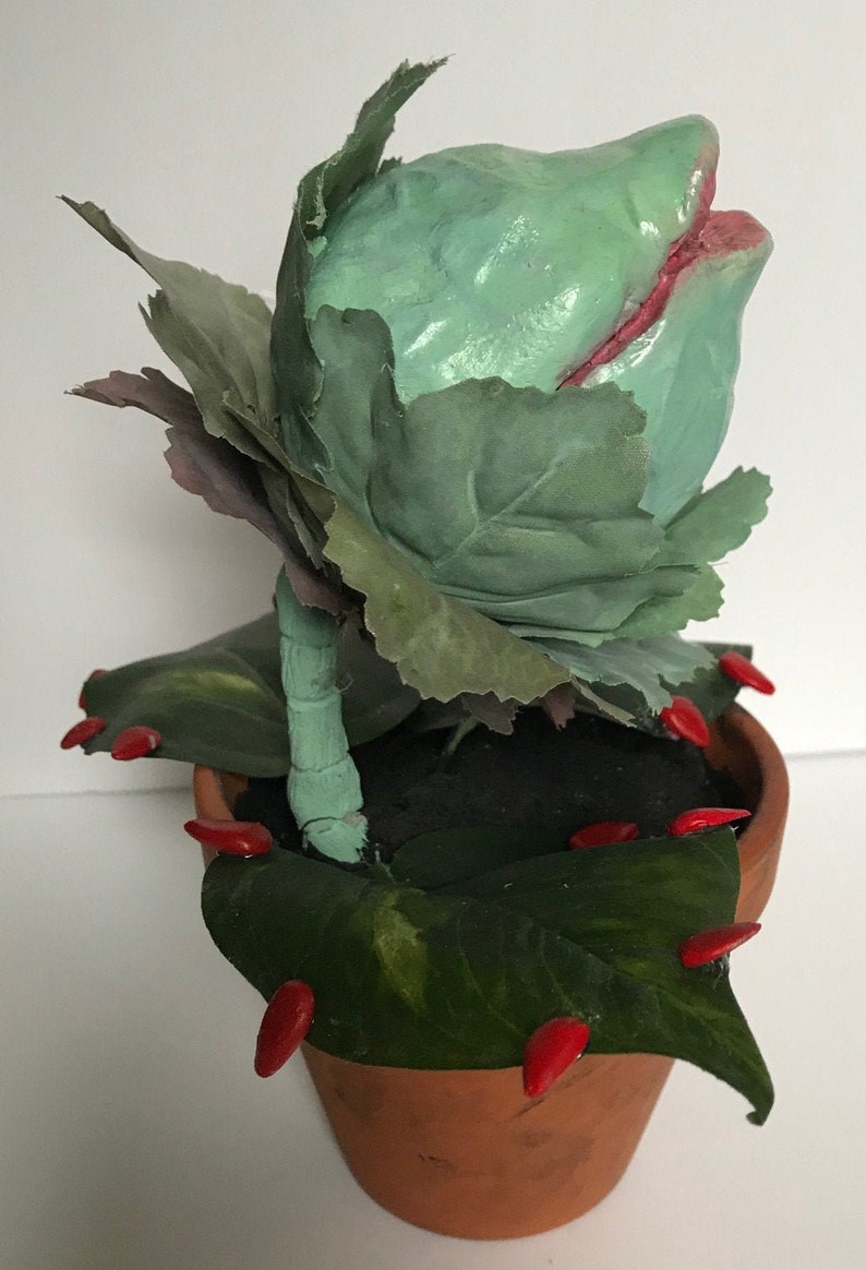 Large Baby Audrey 2 Little Shop of Horrors - Etsy