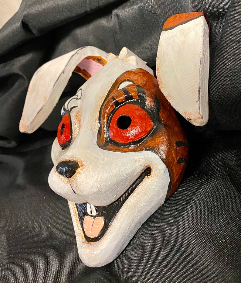 FNAF Vanny Mask for Decoration Only Five Nights at Freddys | Etsy