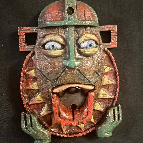 Tiki Room - Etsy