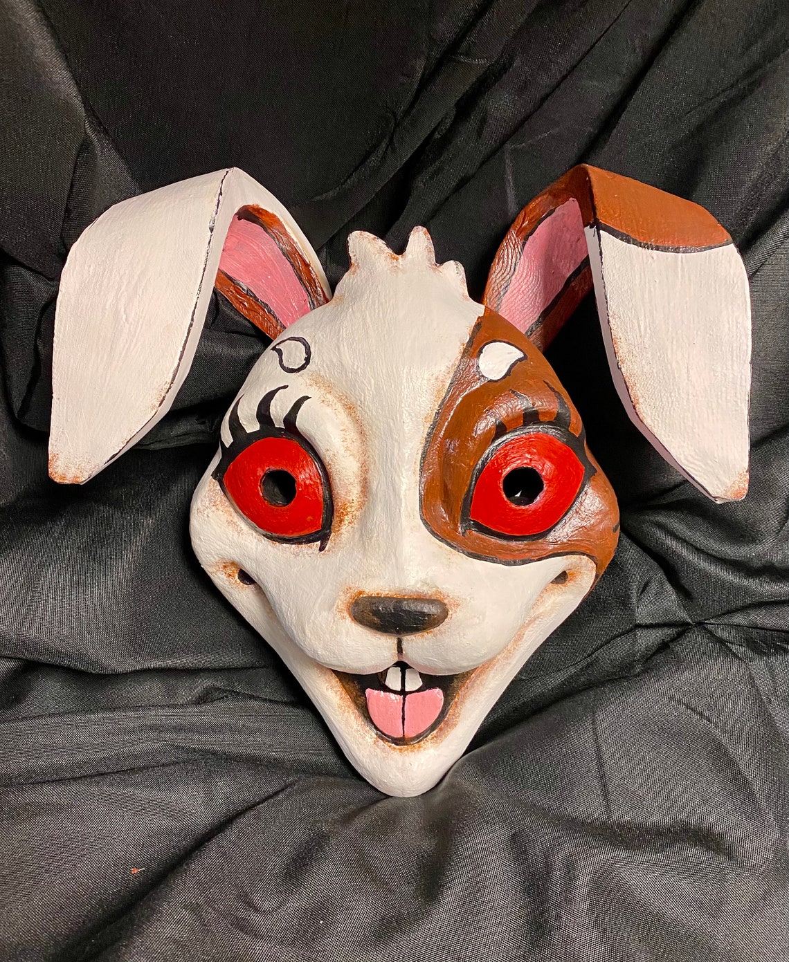 FNAF Vanny Mask for Decoration Only Five Nights at Freddys | Etsy