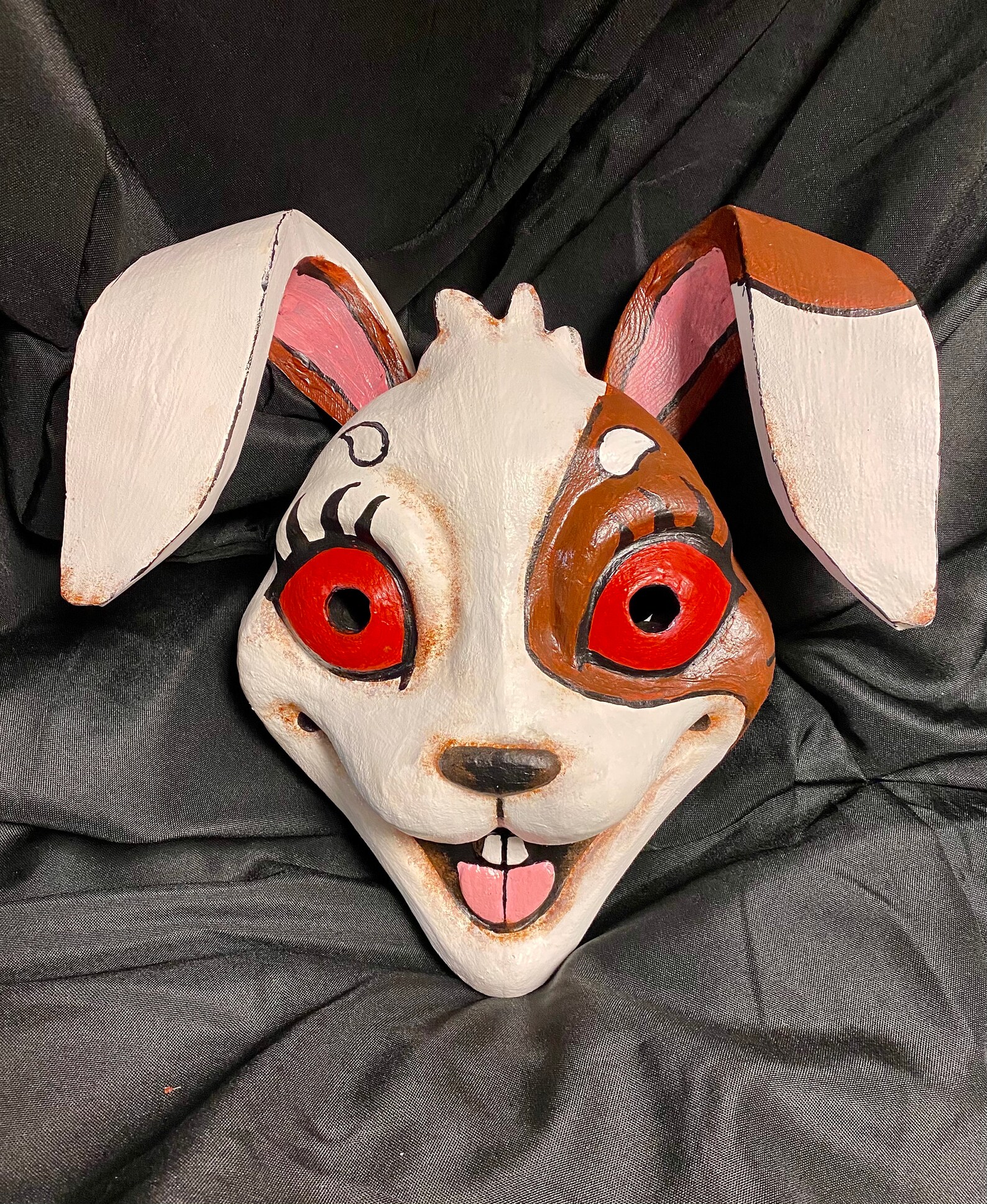 FNAF Vanny Mask for Decoration Only Five Nights at Freddys | Etsy