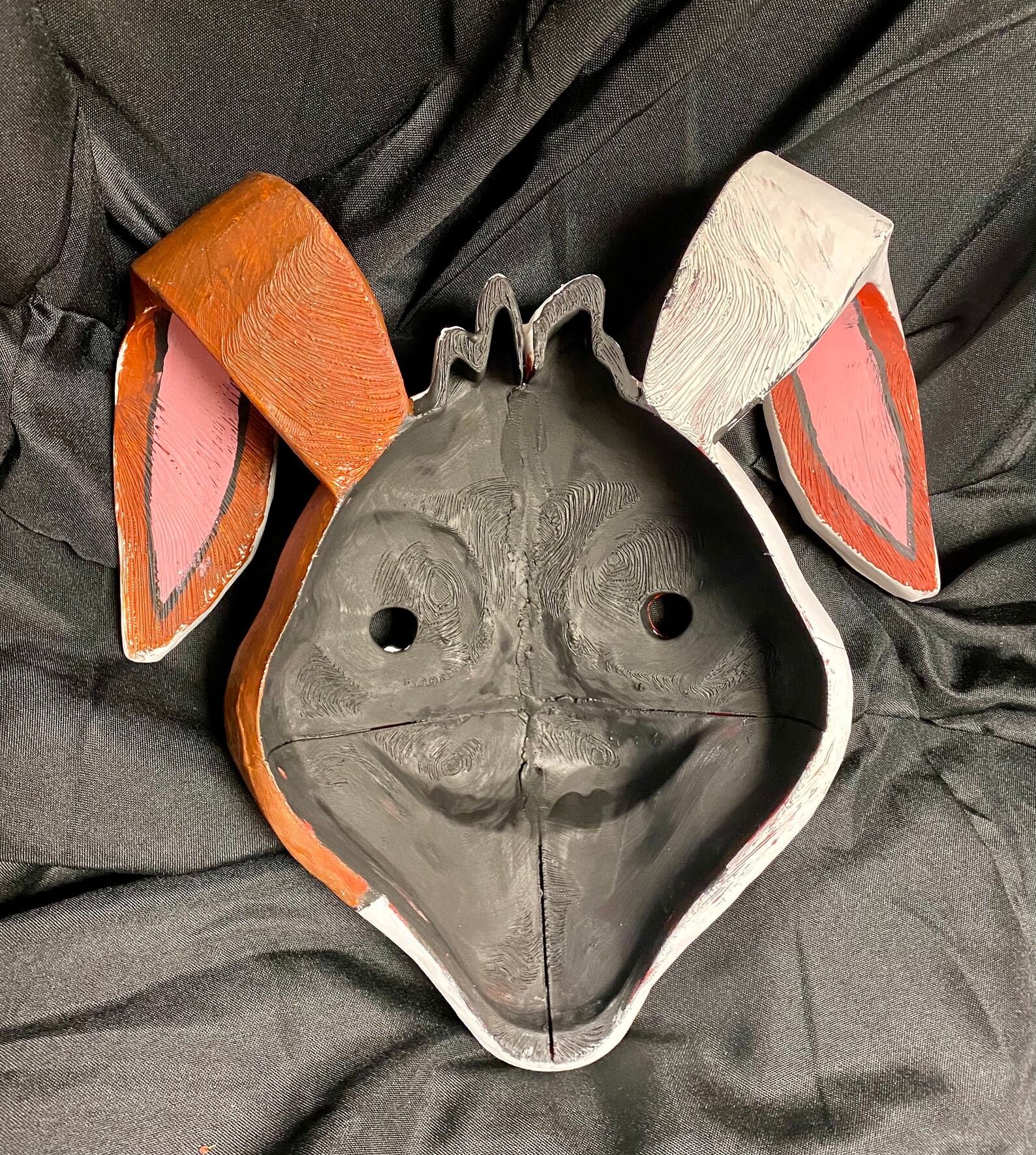 FNAF Vanny Mask for Decoration Only Five Nights at Freddys | Etsy