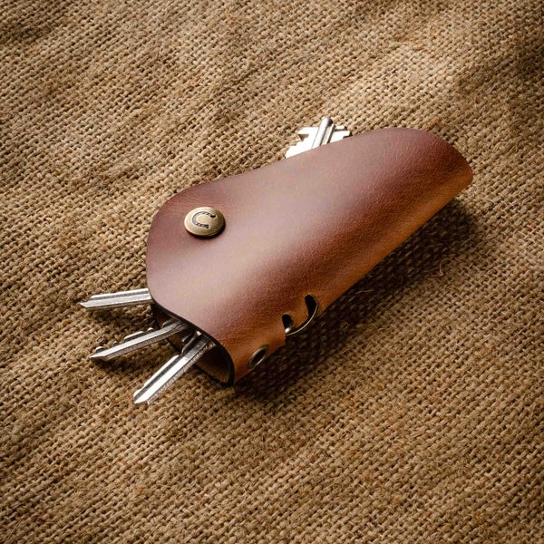 Key Chain Holder - Etsy