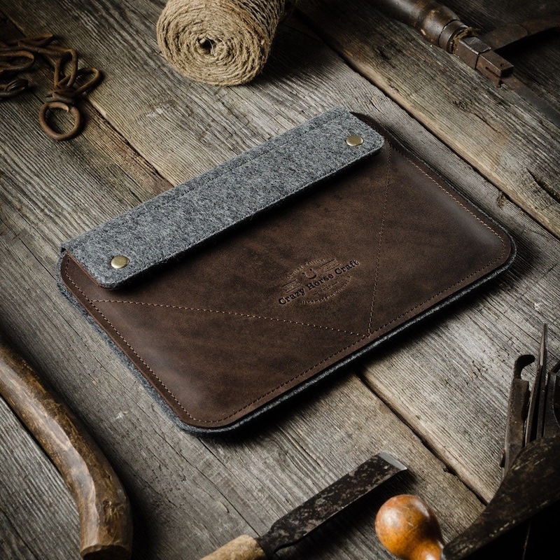 iPad Mini Felt Case - Etsy