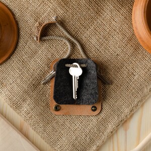 Alpine Green Leather Key Organiser, Key Holder, Key Chain, Key Fob ...