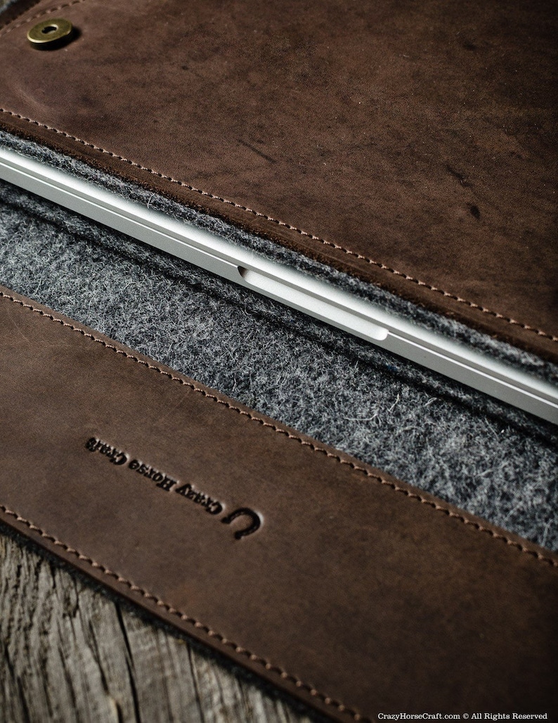 Macbook Pro 15 Case Sleeve Macbook Pro 13 Inch Sleeve Etsy