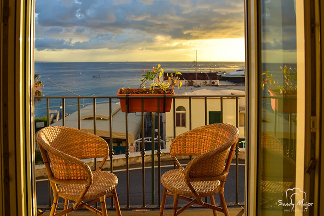 Italy Photography Print, Capri Wall Art, Sunrise Print, Capri Art Print ...