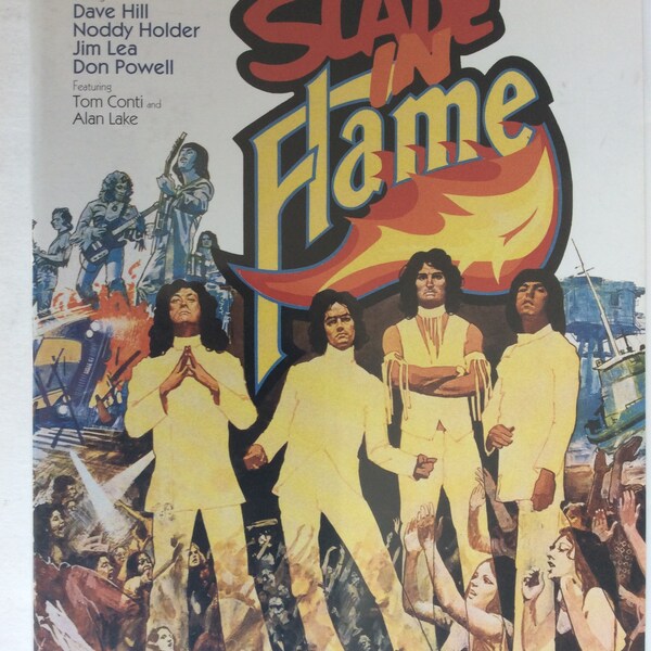 Slade - Etsy