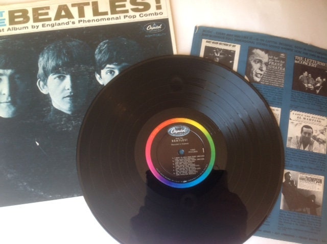 Rarest Vinyl Ever: A Guide To 20 Of The Most Expensive, 53% OFF