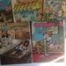 Vintage- Lot of 5-super-s-x to S-xty-cartoon-magazine-adult-rare ...