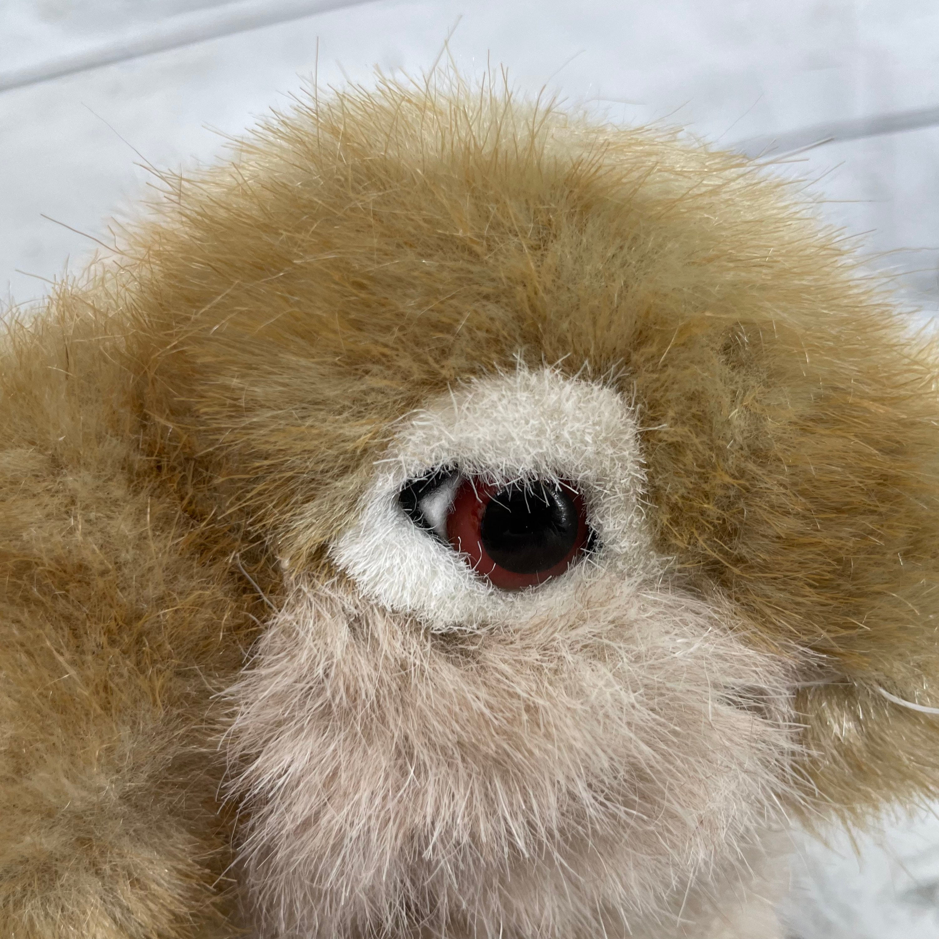 Applause Remarkable Bunny Rabbit Tan Beige Stuffed Animal Plush Toy ...