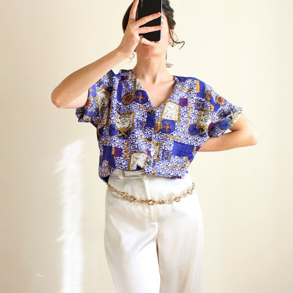 Baroque Print - Etsy