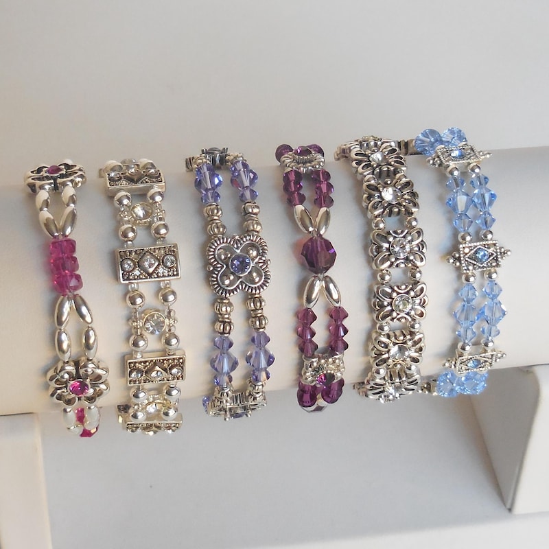 Fancy Bracelets - Etsy