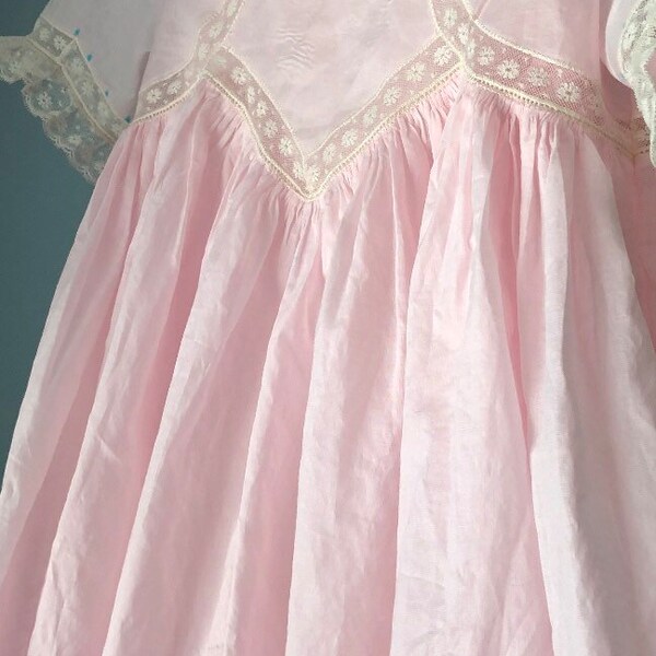 Heirloom Dress - Etsy