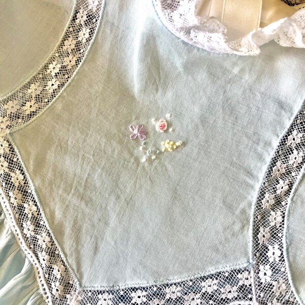 Heirloom Dress - Etsy