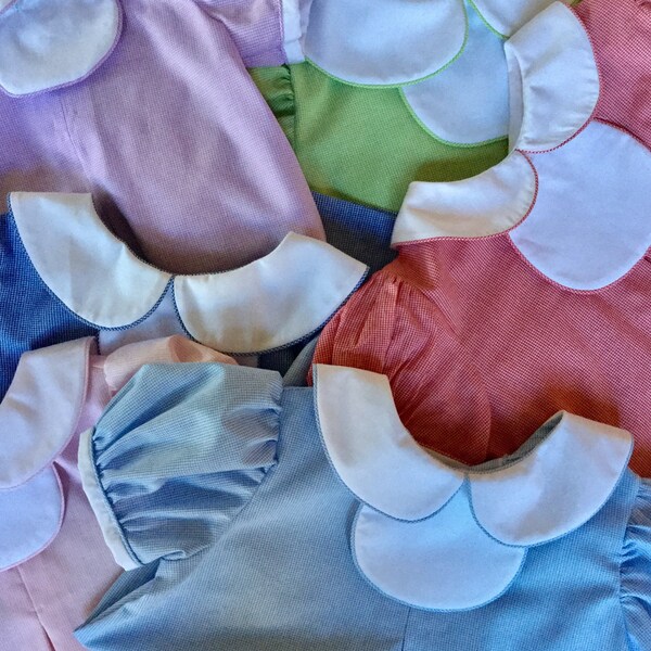 Apron Dress - Etsy