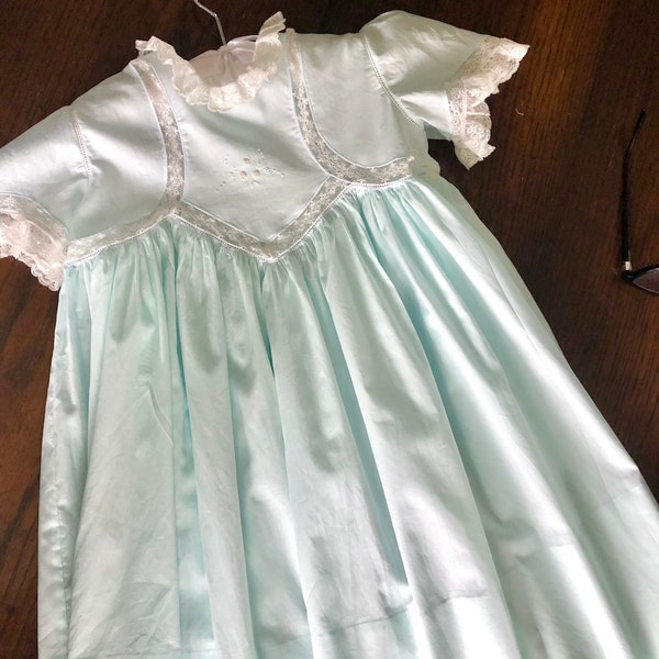 Heirloom Dress - Etsy