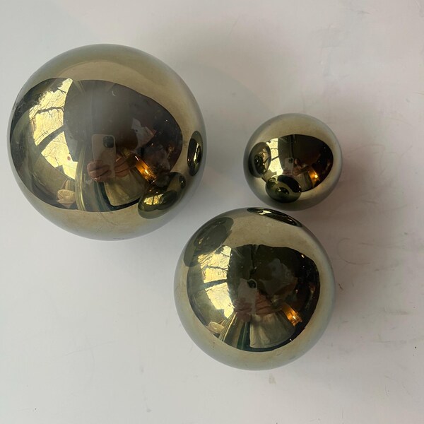 Decorative Orb - Etsy