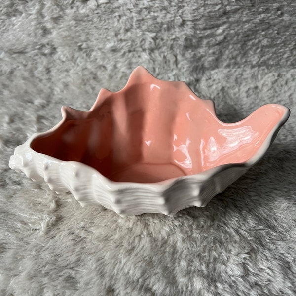 Fitz Floyd Seashell - Etsy