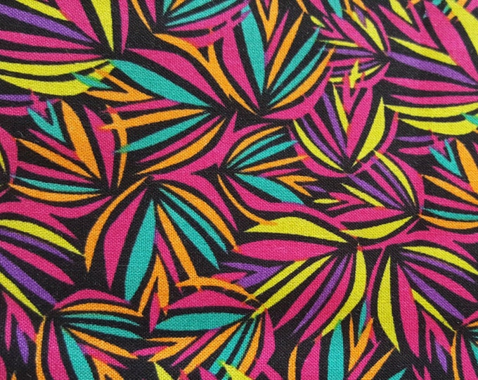 Color Burst Fabric, 100% Cotton, Sold by the Half-yard, Andover Fabrics ...