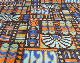 Mottled fabric | Etsy