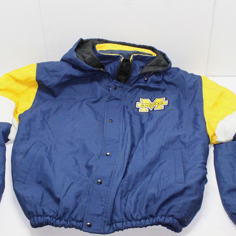 Michigan Wolverines - Etsy