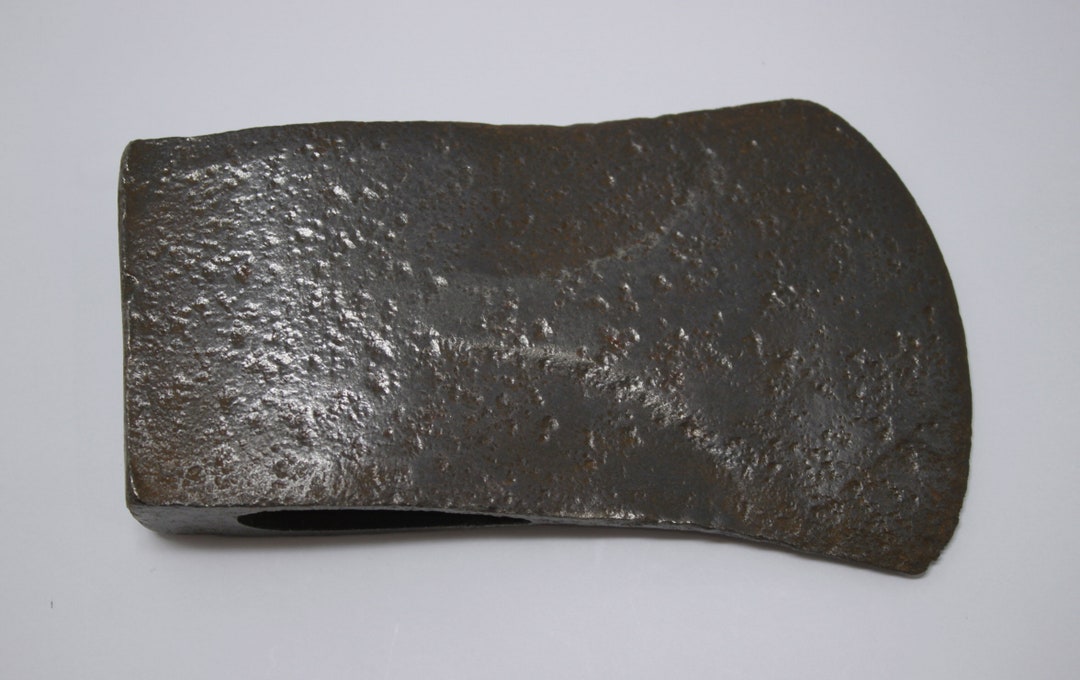 Vintage Single Bit Axe Head Kelly Perfect Style Pitted - Etsy