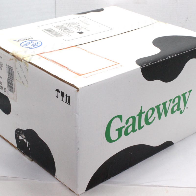 Cardboard Cow - Etsy