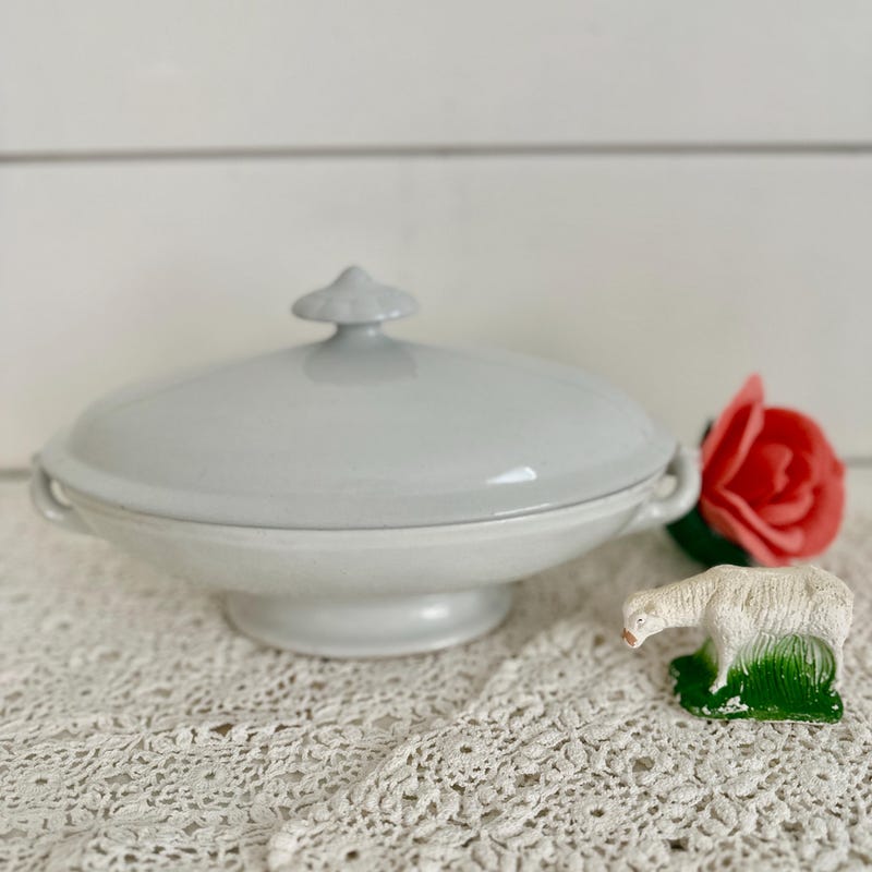 T & R Boote - Etsy