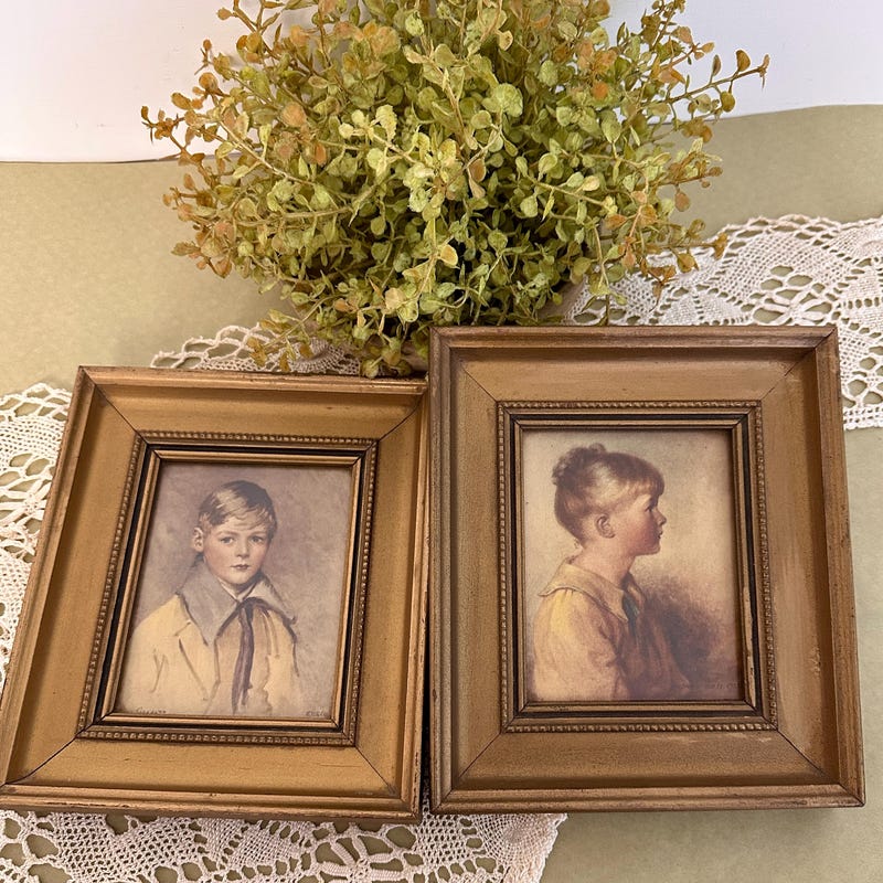 Edward Gross - Etsy