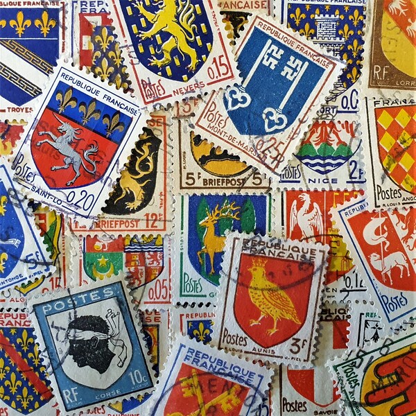 Heraldry - Etsy