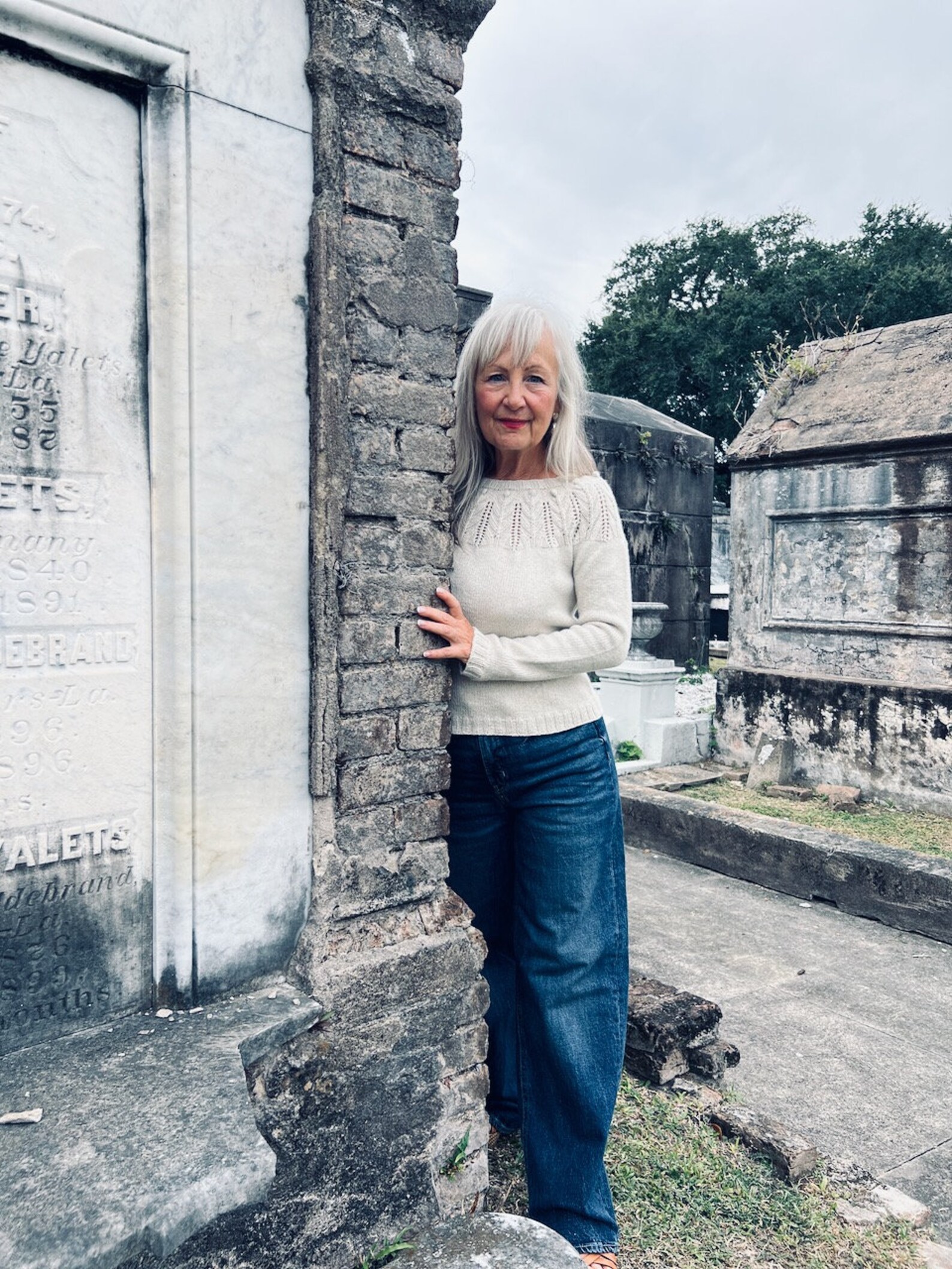 KNITTING PATTERN, PDF, Moonflower Pullover, Pullover Pattern, Circular Yoke Pullover Pattern - Etsy