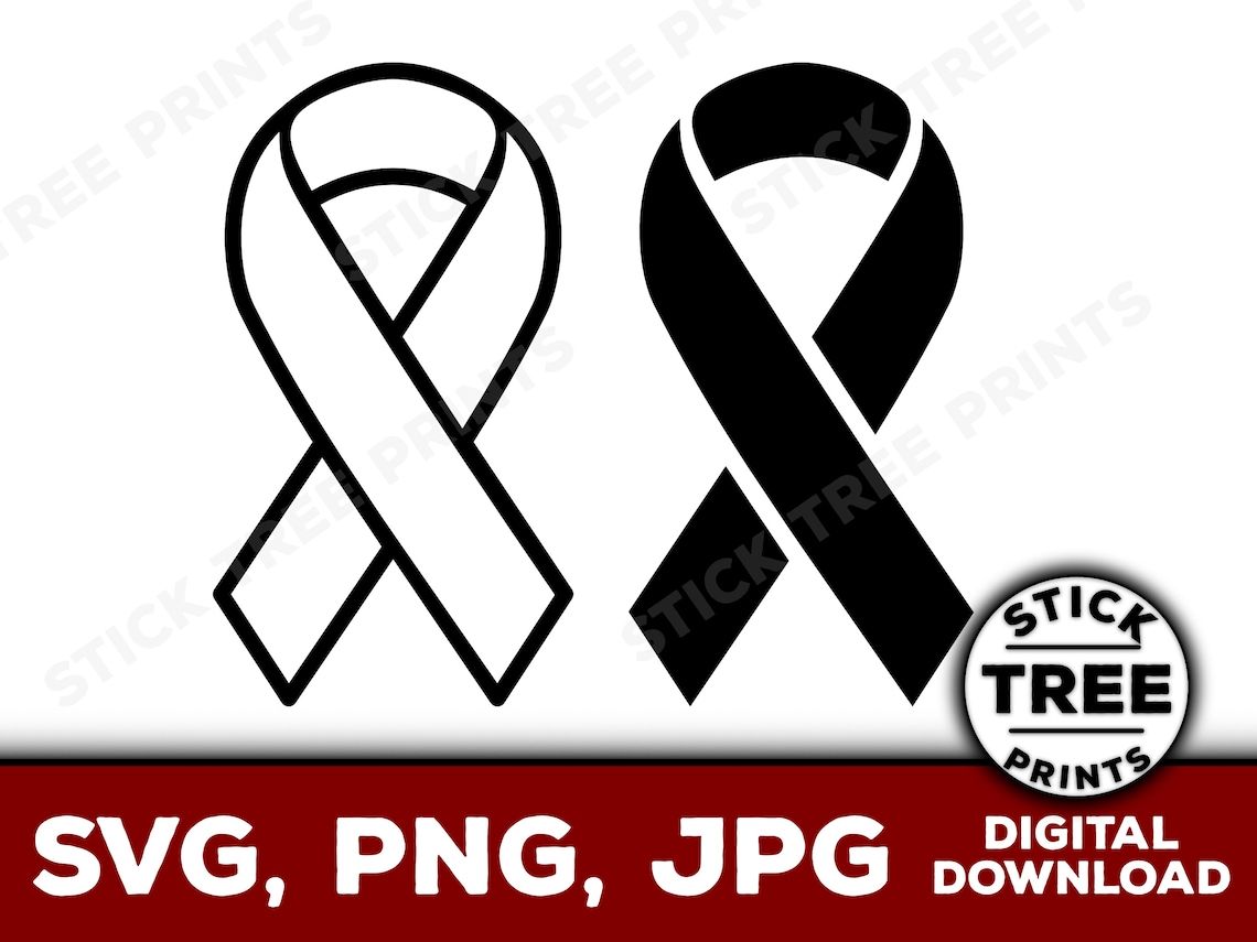 Ribbon SVG Bundle Ribbon Svg Ribbon Png Ribbon Clip Art - Etsy