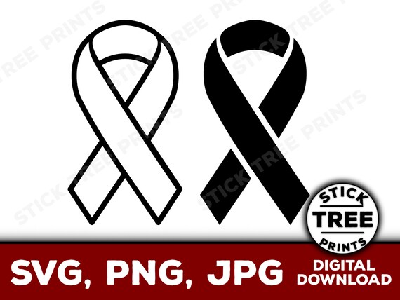 Ribbon SVG Bundle Ribbon Svg Ribbon Png Ribbon Clip Art - Etsy