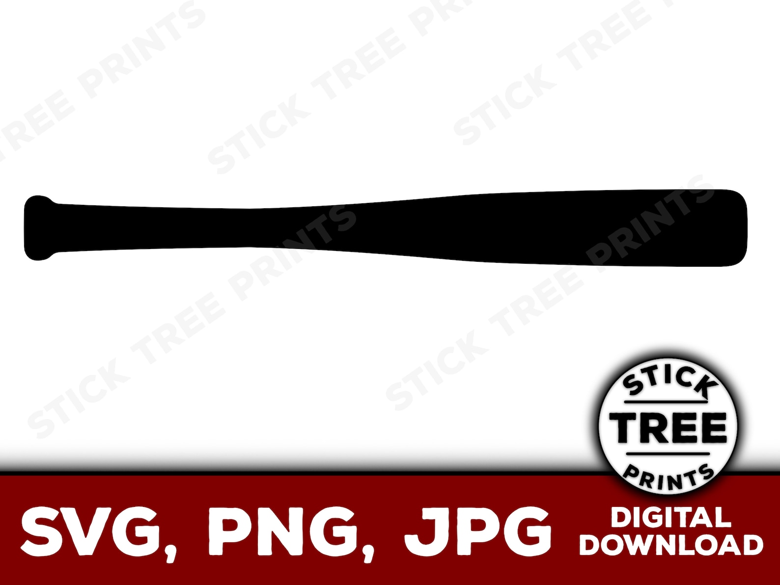 Baseball Bat SVG - Baseball Bat Svg, Baseball Bat Png, Baseball Bat ...