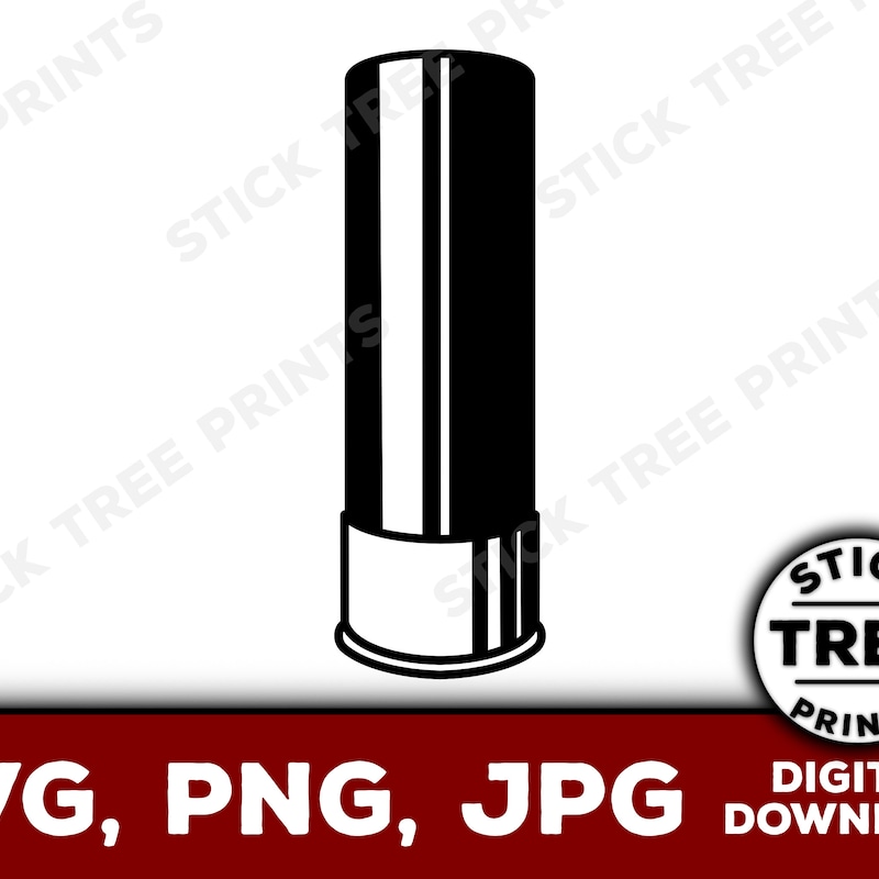 Shotgun Shell - Etsy