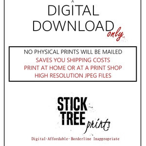 Everyday I'm Tumbling - Funny Laundry Room Print, Funny Laundry Room ...