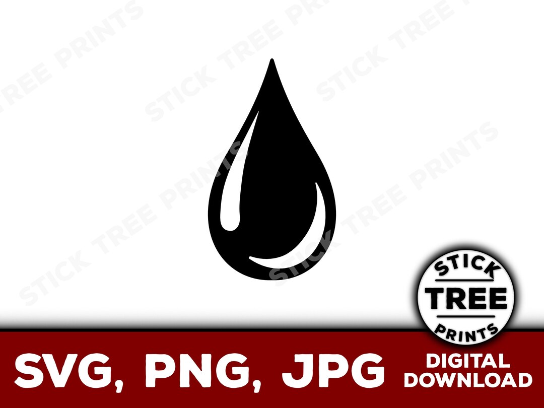 Raindrop Svg, Water Drop Svg, Water Droplet Svg, Water Drop Clip Art ...