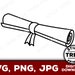 Diploma SVG - Diploma Png, Diploma Jpg, Diploma Vector, Diploma ...