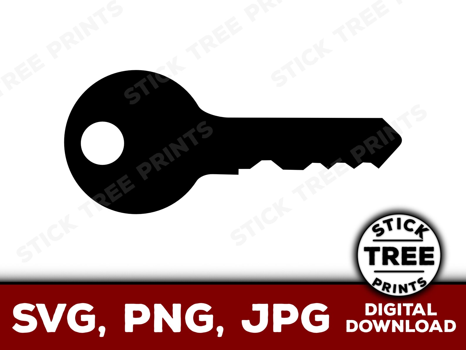 Key SVG Key Vector Key Clip Art Key Vector Image Key Png - Etsy