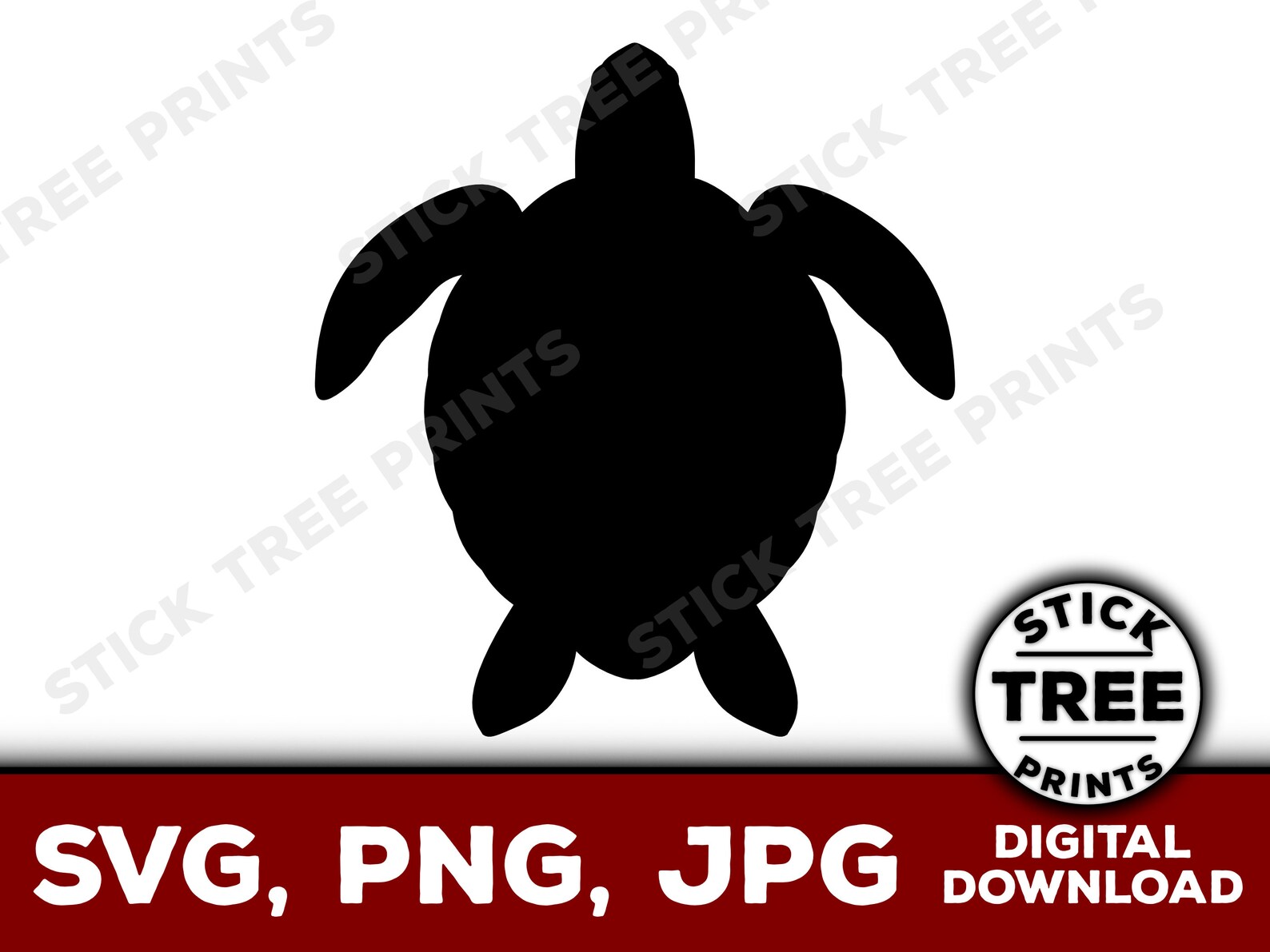 Sea Turtle SVG - Sea Turtle Png, Sea Turtle Vector, Sea Turtle Clip Art ...