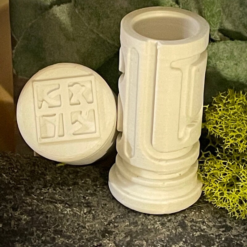 Geocache Container - Etsy