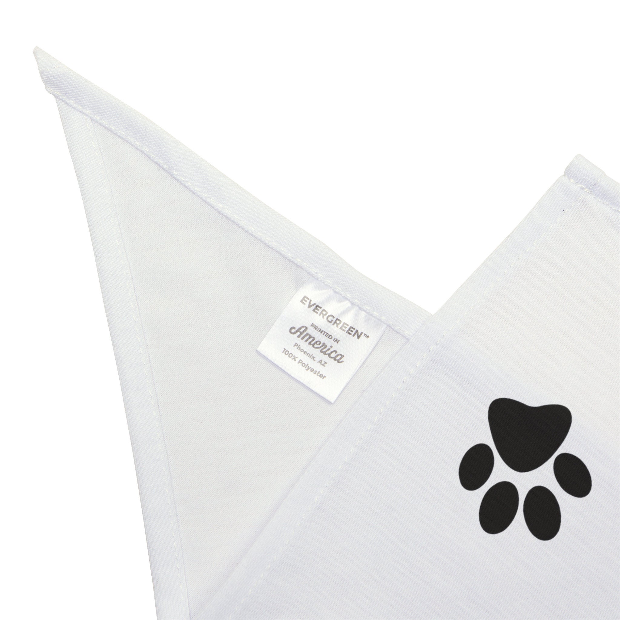 Adopt Me - Foster Dog - Pet Bandana - Etsy