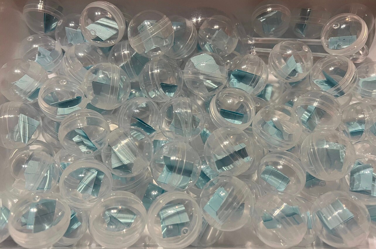 Fidget-fetti, Fidget Scoop, Mystery Fidget, Surprise Fidget, Fidget ...