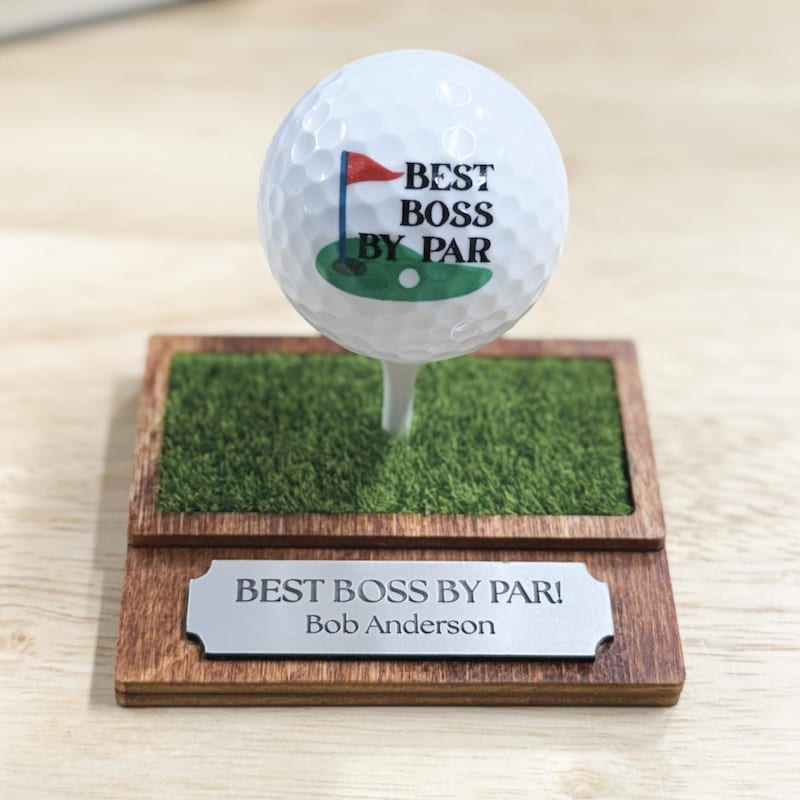 Boss Birthday Gift Group - 60+ Gift Ideas for 2026