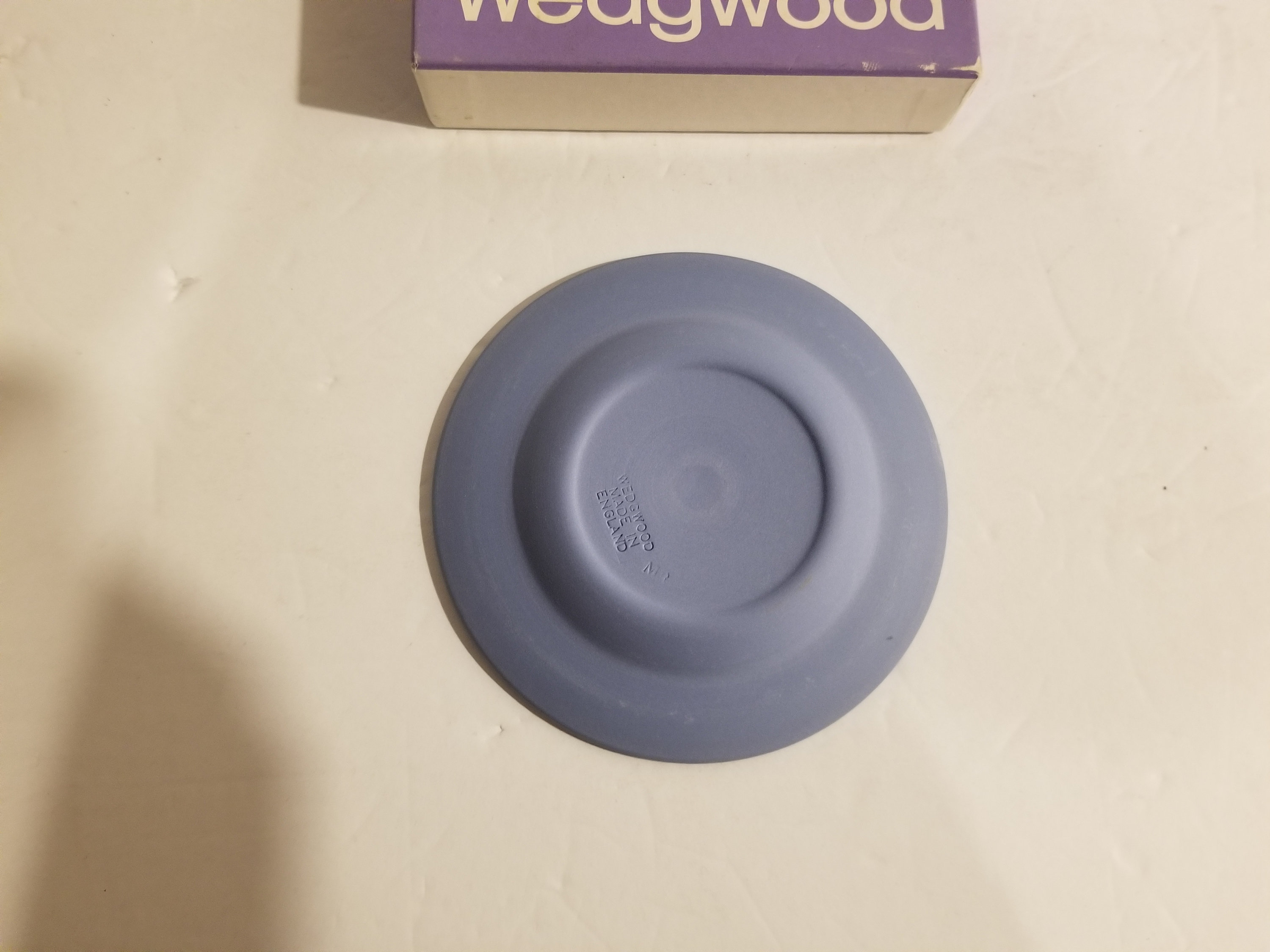 Vintage Wedgwood 1873-1973 Royal Canadian Mounted Police RCMP - Etsy