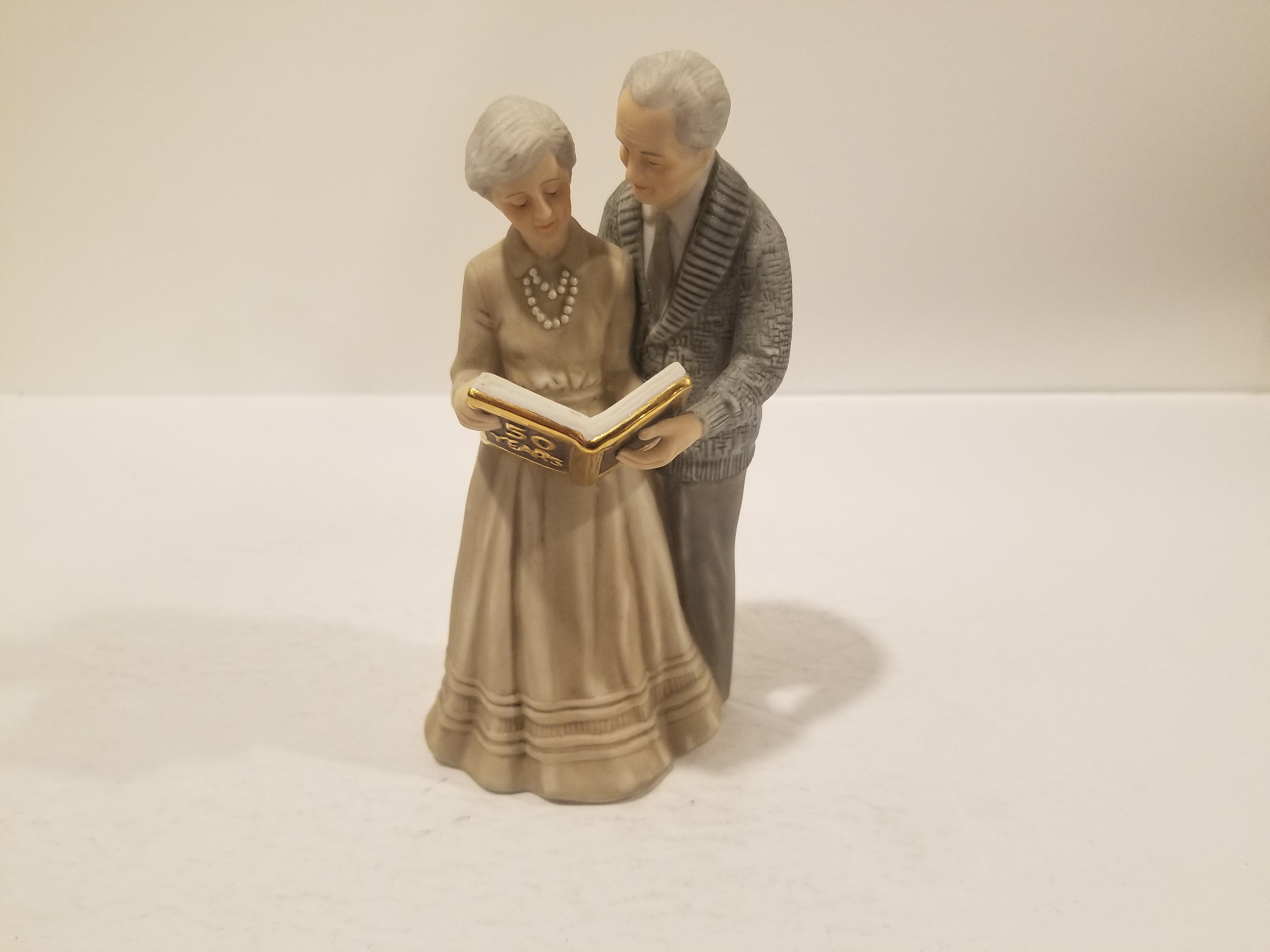 Treasured Memories Fifty Years Together Enesco 1983 E3250 - Etsy