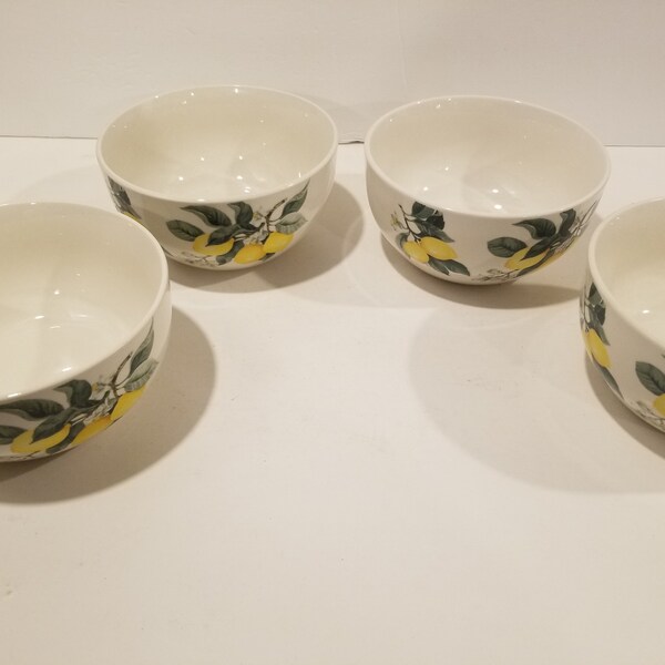 Royal Norfolk Bowls - Etsy