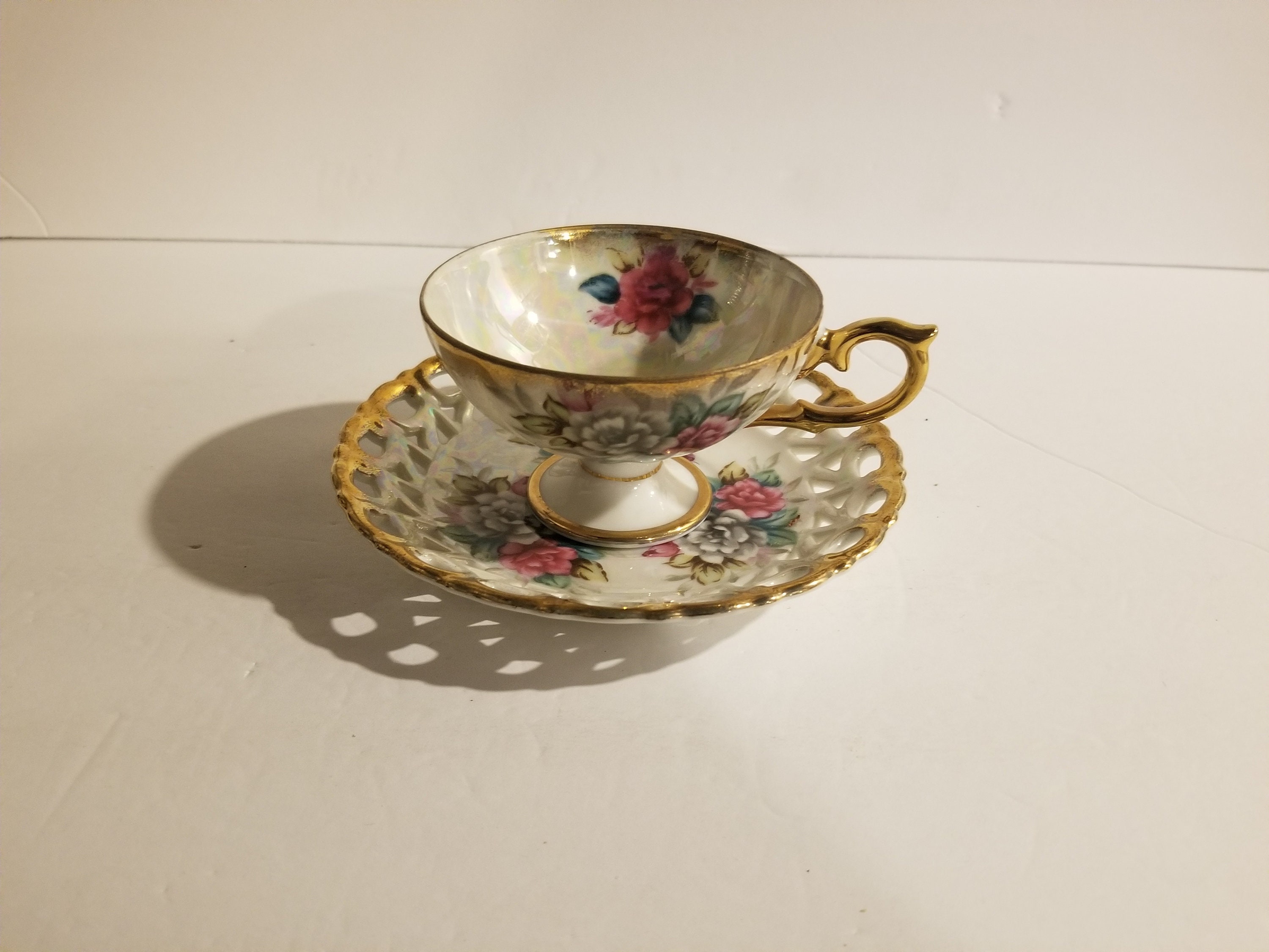 Shafford Japan Porcelain - Etsy