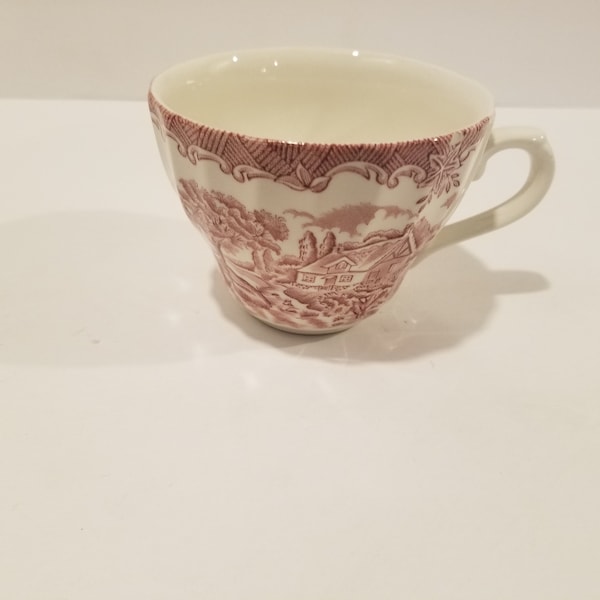 Tea Cup - Etsy